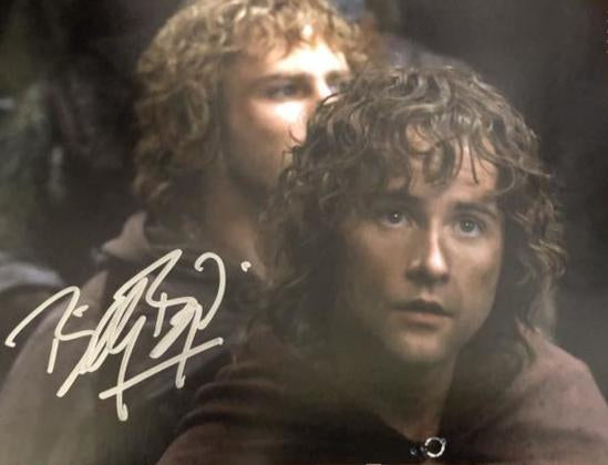 Billy Boyd Autograph – Shop Comiccon